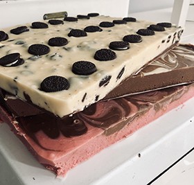 Calico Cottage - Fudge & Nougat Supplier - Fine Food Wholesalers